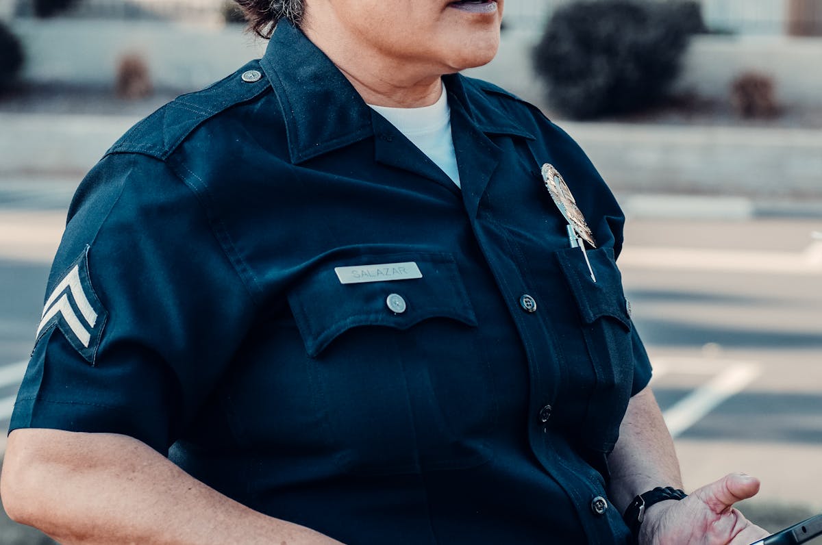 How Women Are Taking the Lead in Security Roles - Security Training ...